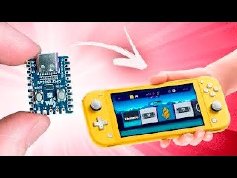 Como actualizar picofly en tu Switch con Chip | Mariko | OLED | LITE ...
