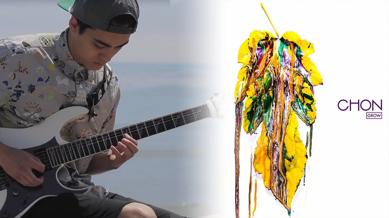 Chon Grow full album | Fan covers - YouTube