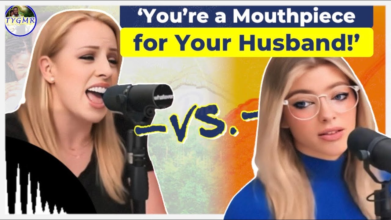 (Ep. 66, Part 1/4) The Female Guessing Game™ | #TFGG - YouTube