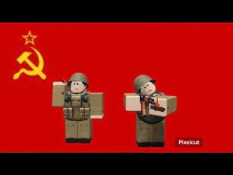 How to Make Soviet, Soviet Afghan war Avatars (Credit to my friend ...