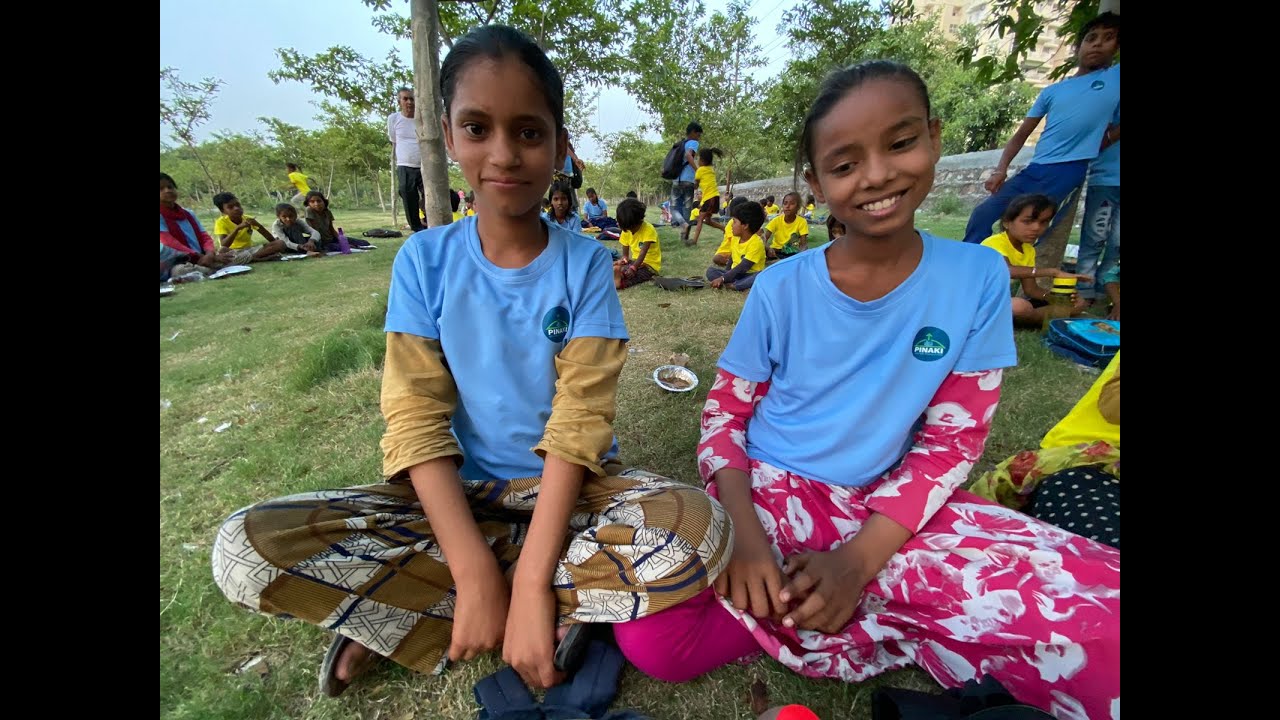 PINAKI WELFARE FOUNDATION activities June 2022 - YouTube