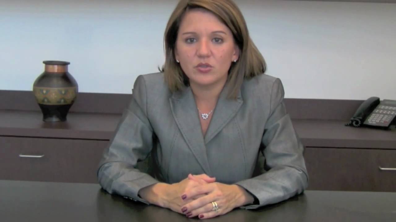 Miami Florida Attorney - Lawyer Dania Fernandez - www ...