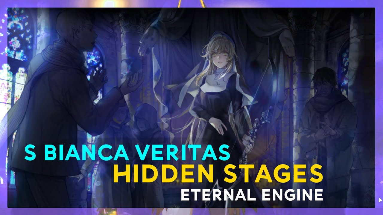 S Bianca Veritas Hidden Interlude Story Unlock Guide Punishing Gray ...