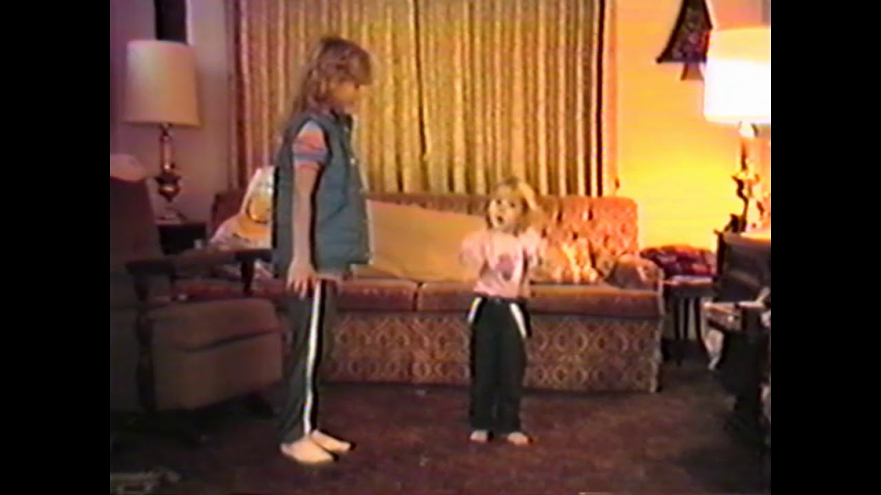 Erin 1 Minute Magic 1985 - YouTube