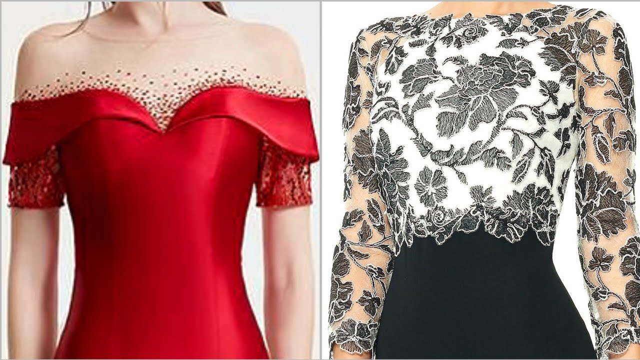 Ultra modern spring summer mother of the bride dresses/bridesmaids ...