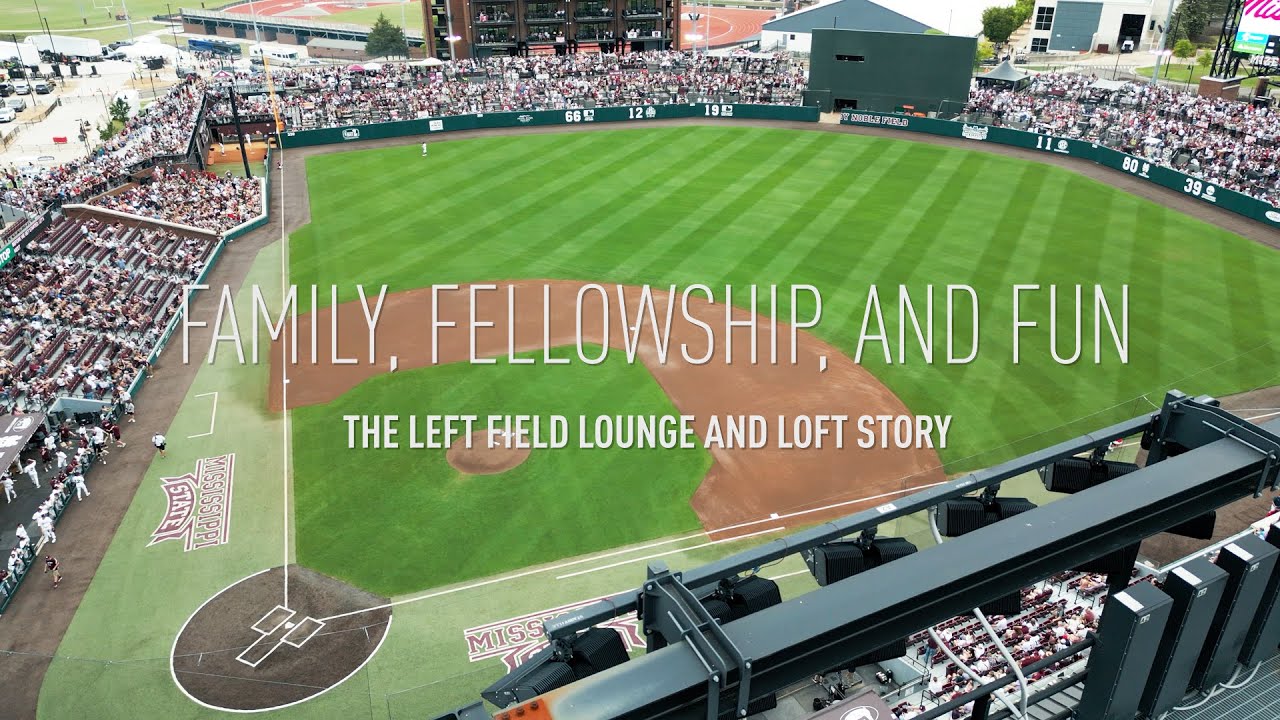 Family, Fellowship, and Fun: The Left Field Lounge and Left Field Lofts ...