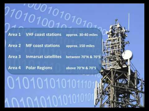 GMDSS intro01 - YouTube