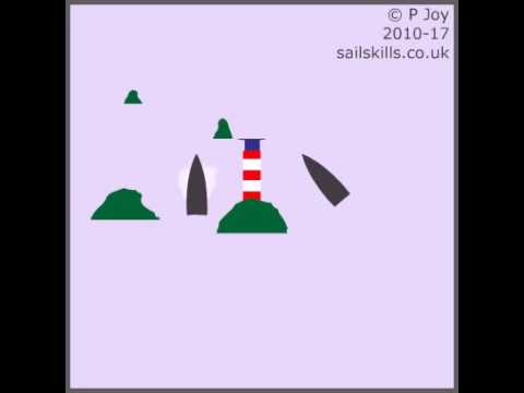 Sound Signal: Power-Driven Operating Astern Propulsion - YouTube