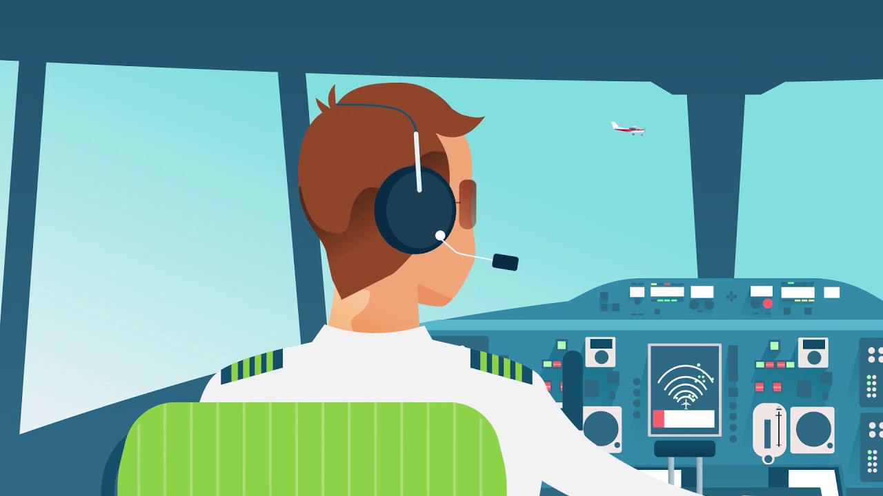 TCAS Always follow the RA SKYclip SKYbrary Aviation Safety - YouTube