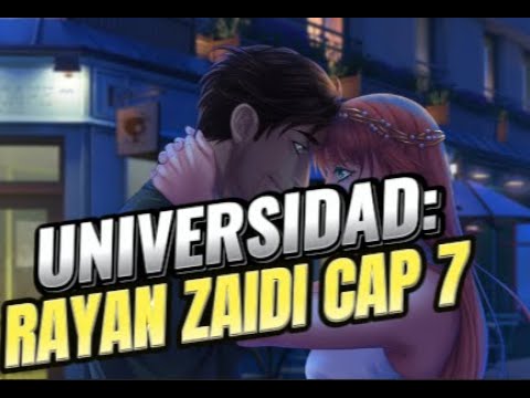 Nuestra PRIMERA MINI CITA😍😍 | Corazon De Melon En La Universidad: Rayan ...
