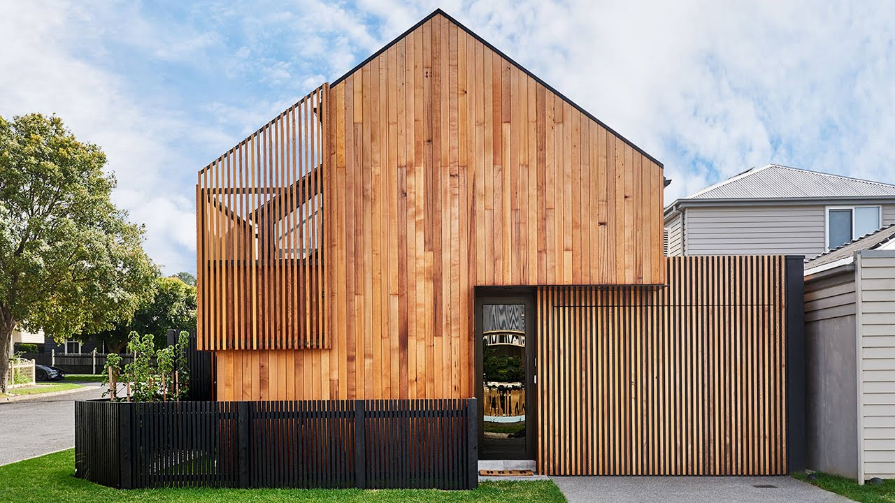 1 Winter Street, East Geelong - YouTube