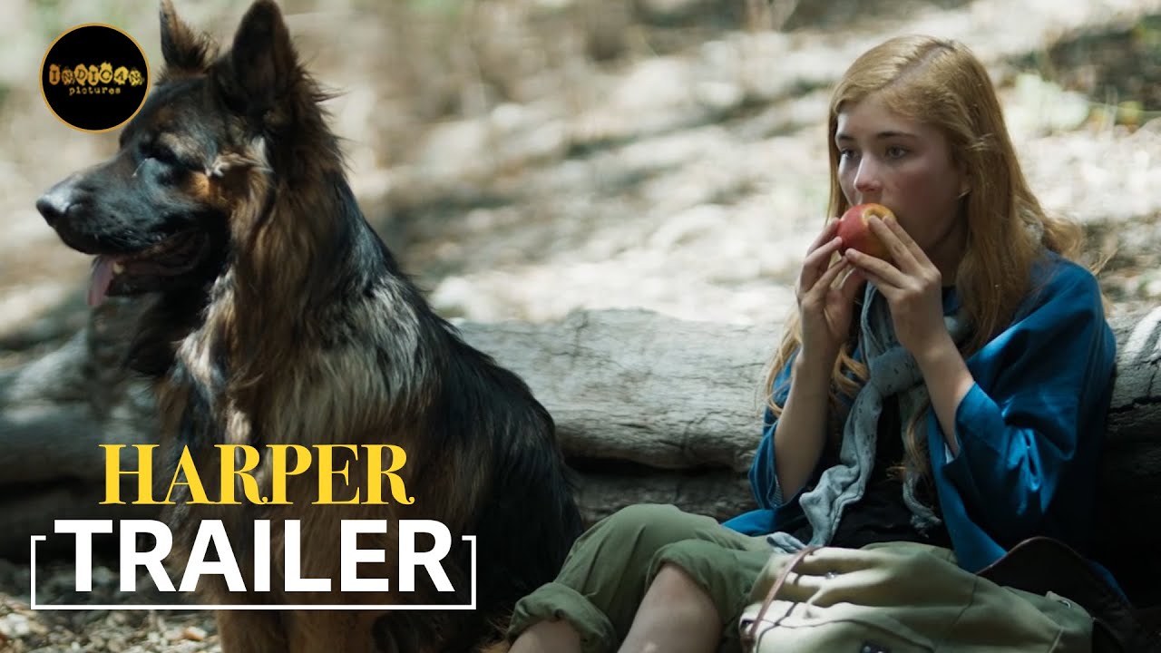 Harper | Trailer - YouTube