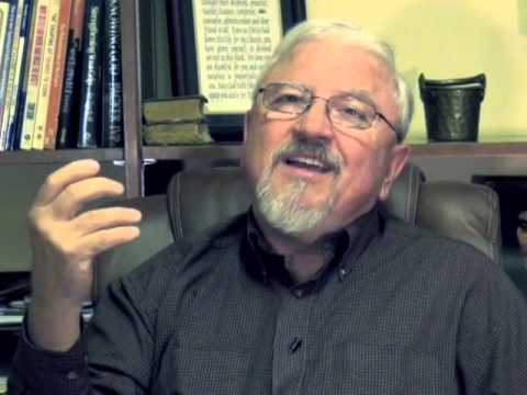 "Meet The Moderator" - Bob Krouse - YouTube