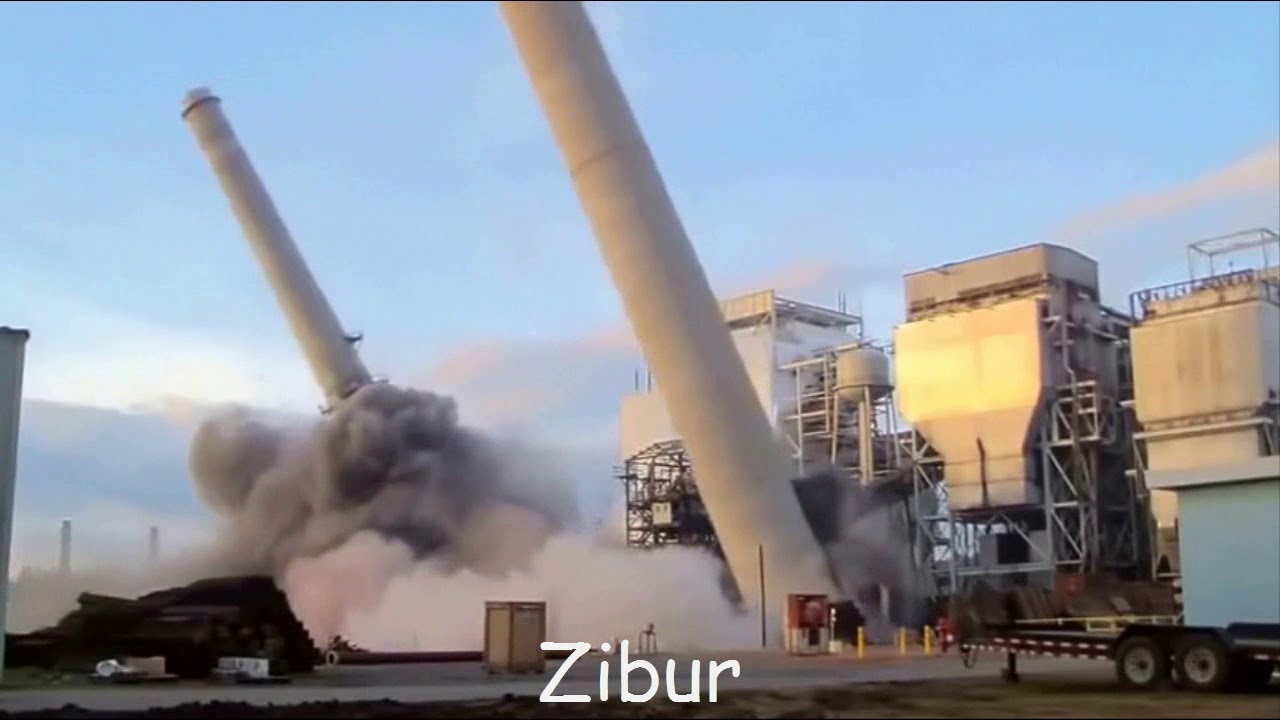 buildings blowing up buildings getting blown up 2 - YouTube