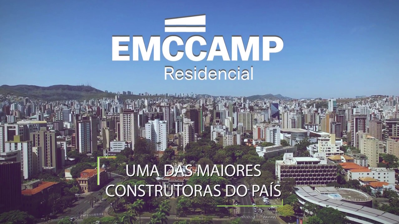 Emccamp - Institucional - YouTube