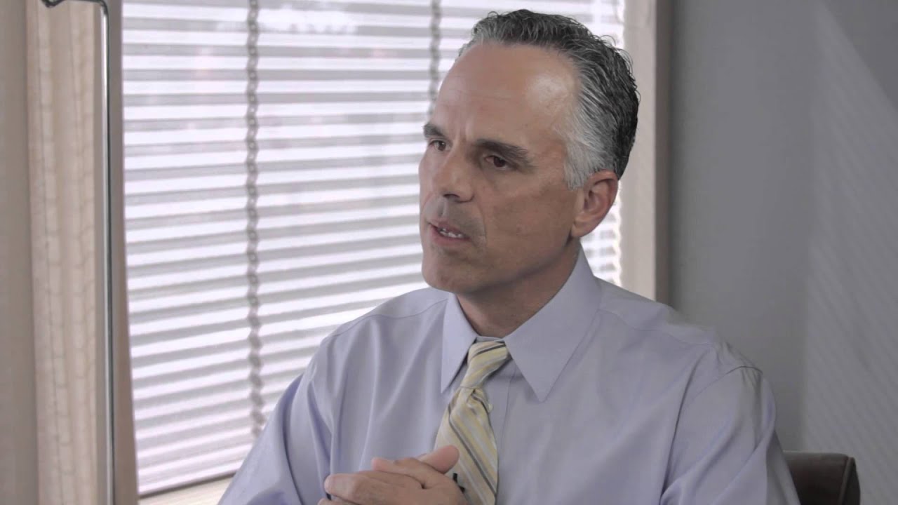 Jack Hanson Interviews Dr. DeSalvo - YouTube