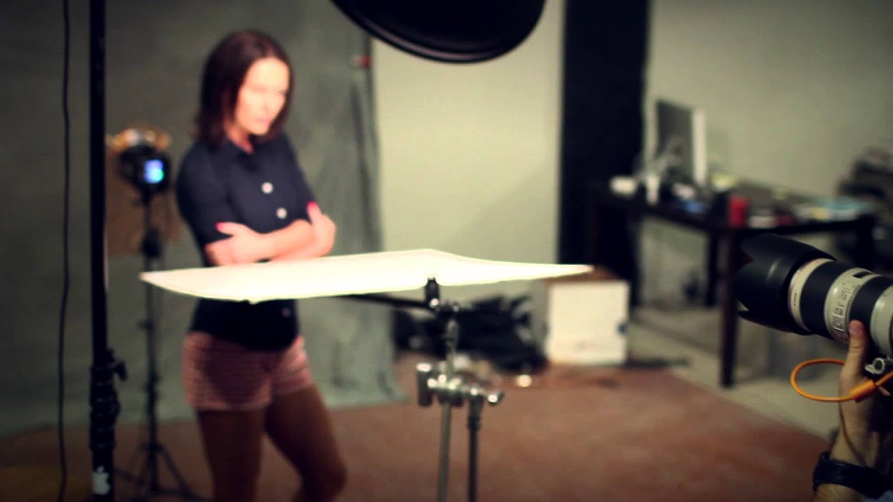Basic Lighting - YouTube