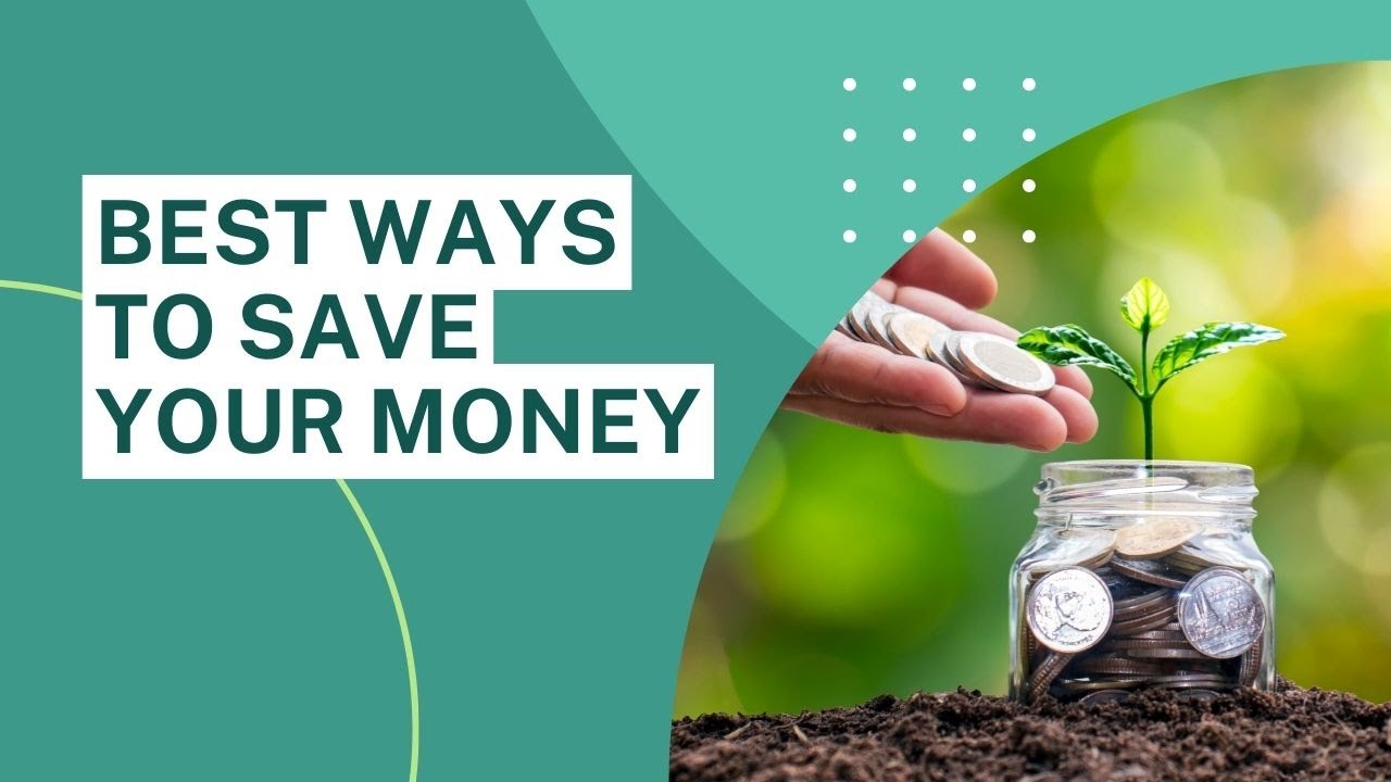 The Secret to Growing Your Bank Account! - YouTube
