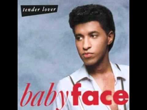 LOVE SONGS GODS OF FUNK BABYFACE sunshine - YouTube