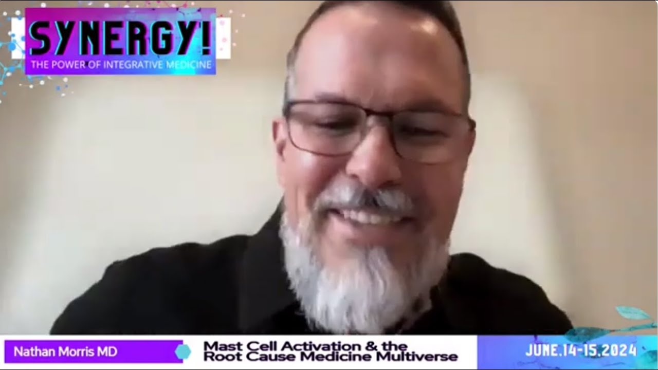 MCAS Sneak Peek with Dr. Nathan Morris - YouTube