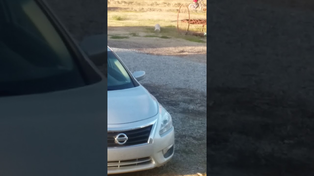 Spring Break 2018 in Marvell Arkansas - YouTube