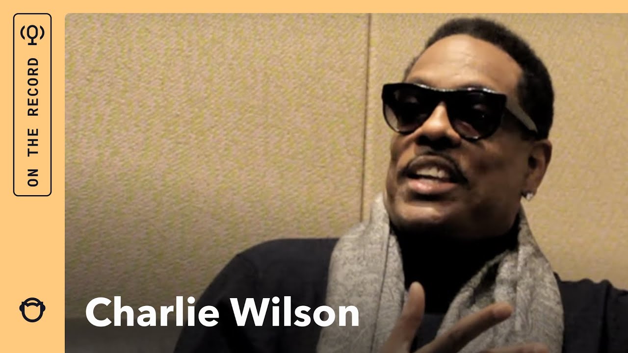 Charlie Wilson talks Sly & The Family Stone: On The Record (interview ...