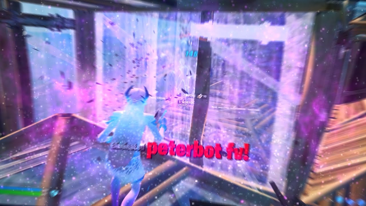 Next Exit | Fortnite Highlights#2 - YouTube