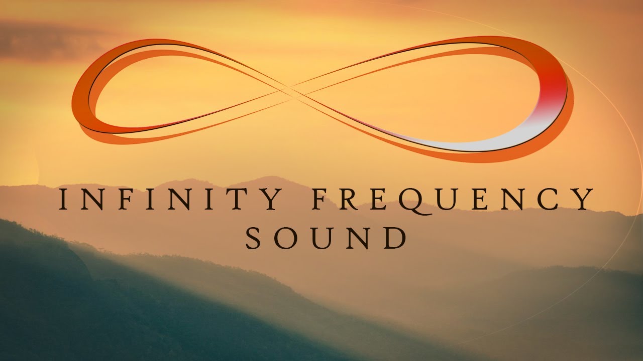 Infinity Meditation Music | INFINITY Frequency Music, Subconscious Mind ...