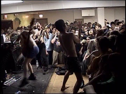 HeWhoCorrupts at Arlington Heights KOC - YouTube