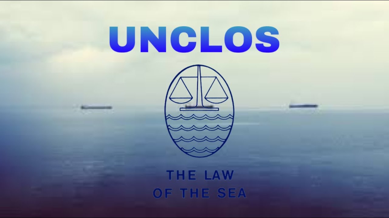 Kerjasama NTS UNCLOS Kelas 5B - YouTube