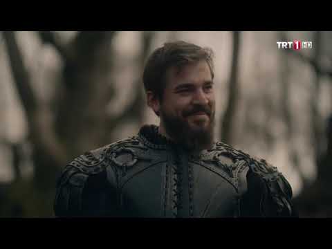 Diriliş Ertuğrul - Bamsı'nın En Güzel Sahneleri