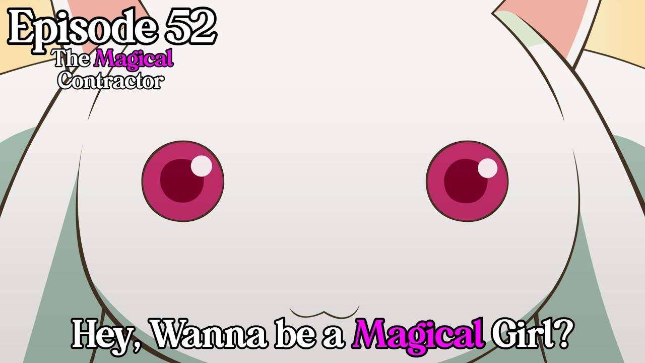 How to play as a Magical girl in D&D - YouTube