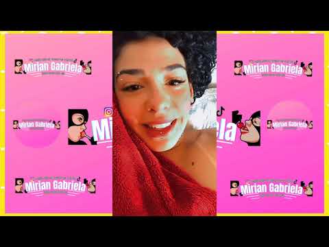 Bebi e Não Sei Como Cheguei em Casa   #MirianGabriela