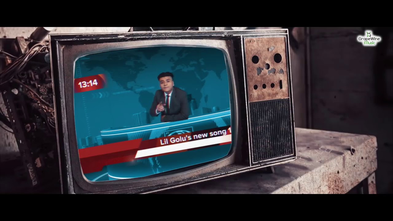 Lil golu New Rap Songs || Rap || 5 second tech - YouTube