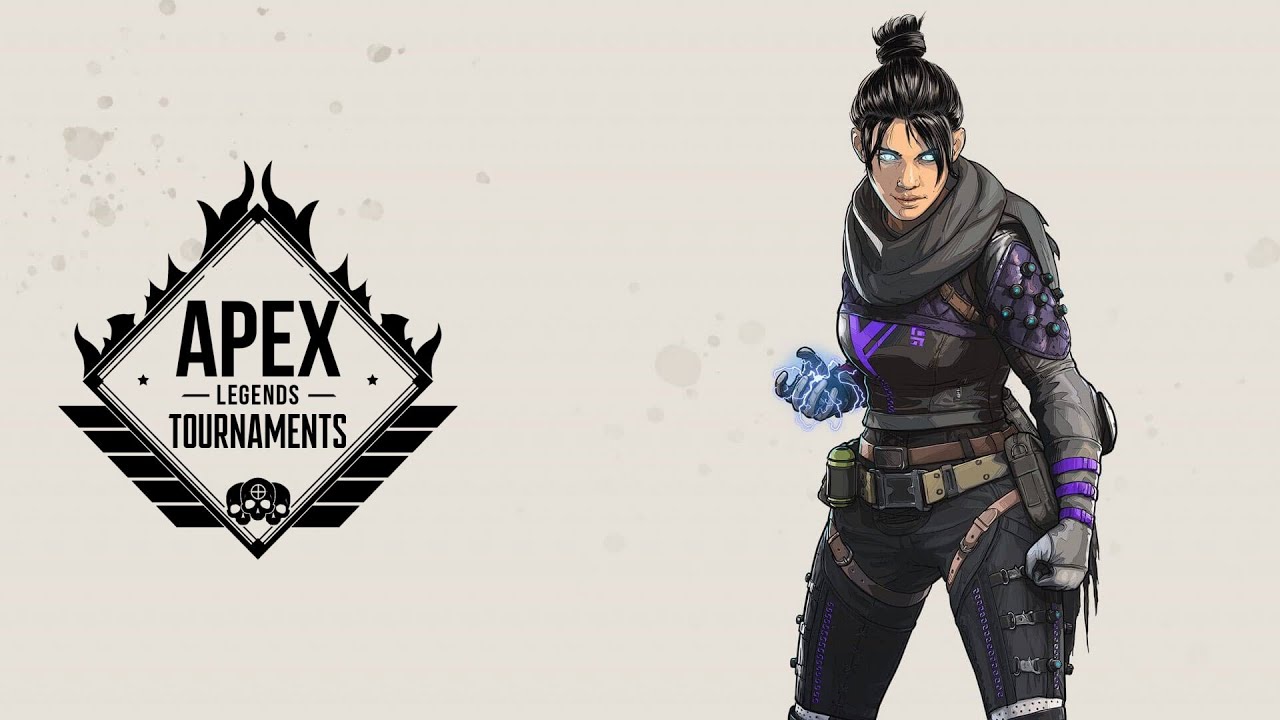Apex Legends Global Series Split 2 Playoffs - Day 1 Group Stage B ...