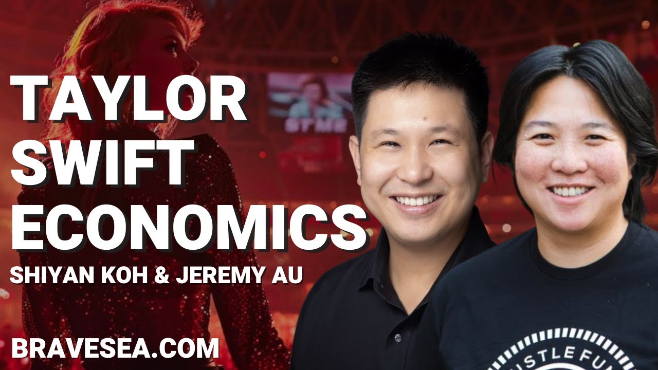 Taylor Swift Economics - E395 - YouTube