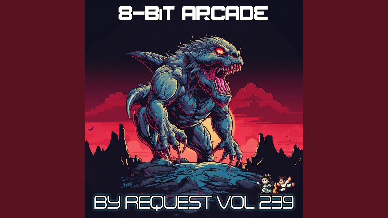 Just Look My Way (8-Bit Helluva Boss Emulation) - YouTube