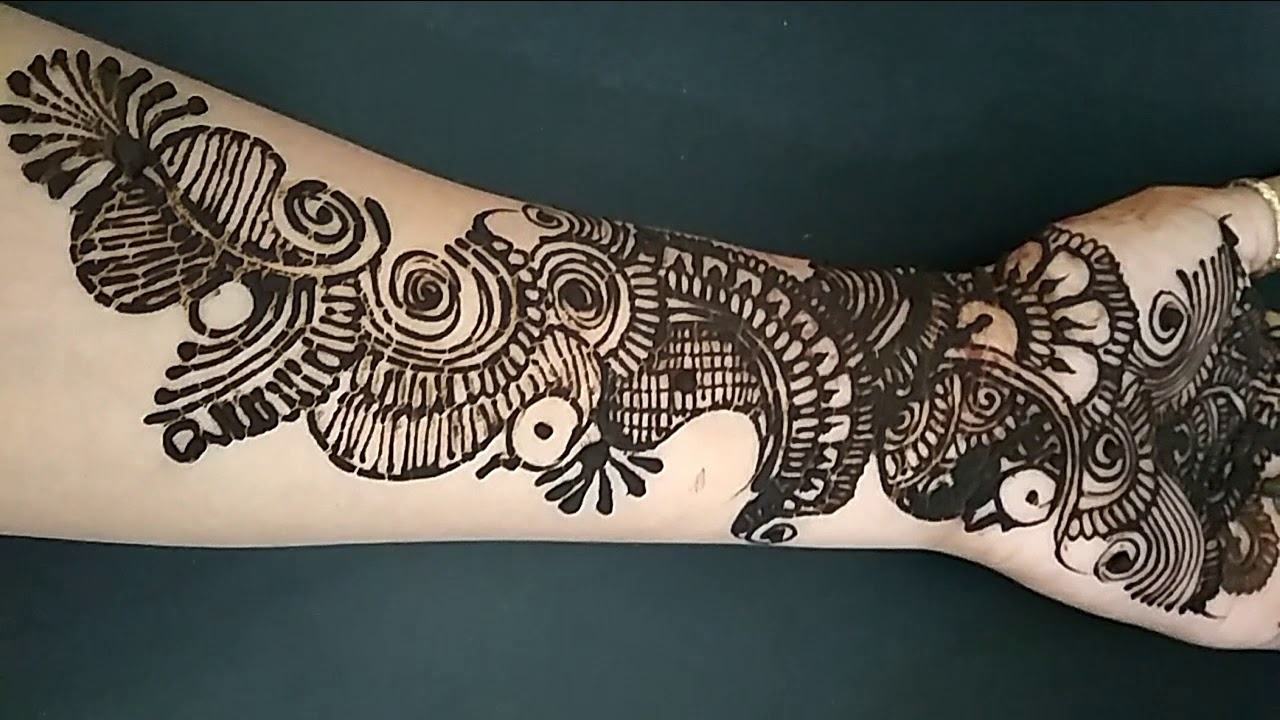 Very simple design....... - YouTube