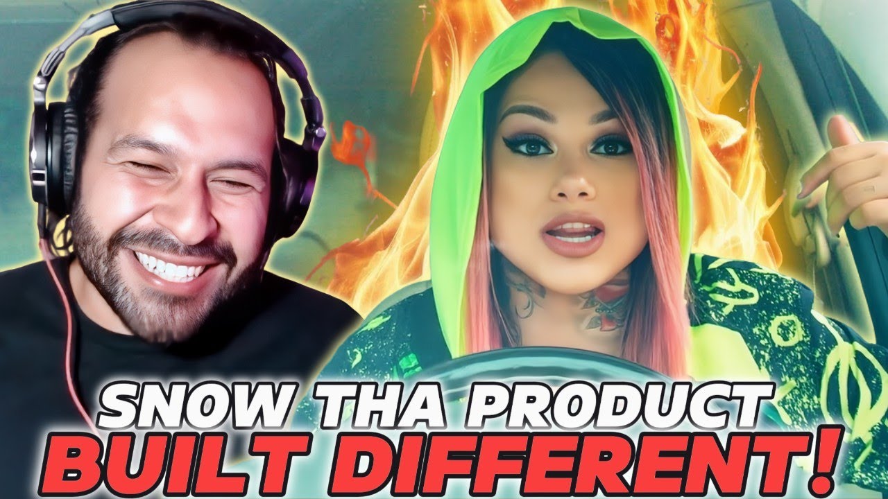 FIRST TIME LISTENING TO Say B!tch [Official Video x 24 Hour Challenge ...