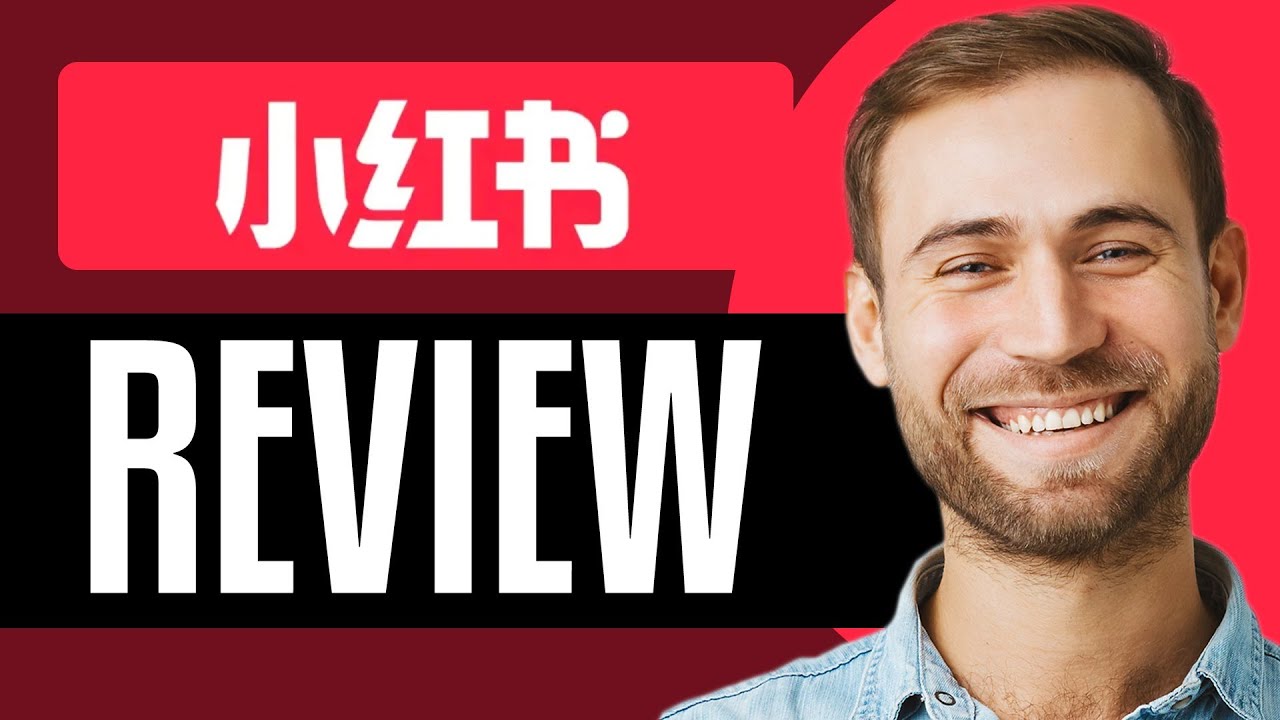 Rednote App Review + Tutorial (Is It Really The New TikTok?) - YouTube