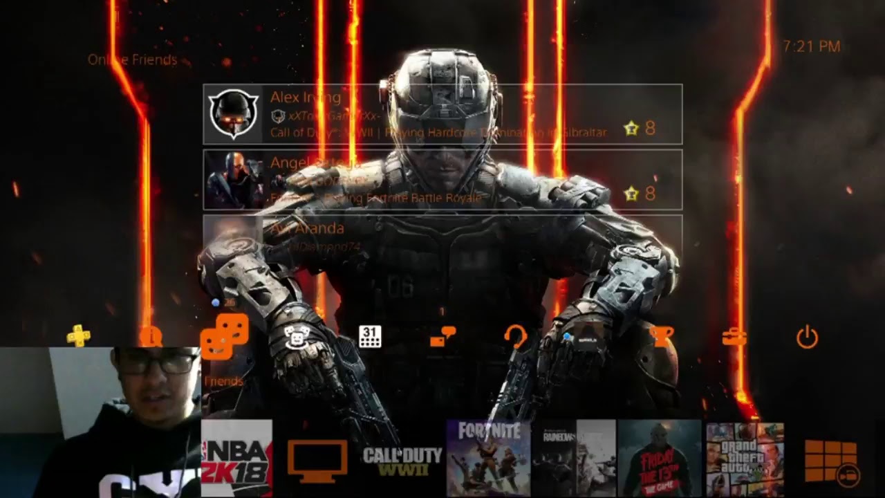 Zombies join me is lit! - YouTube