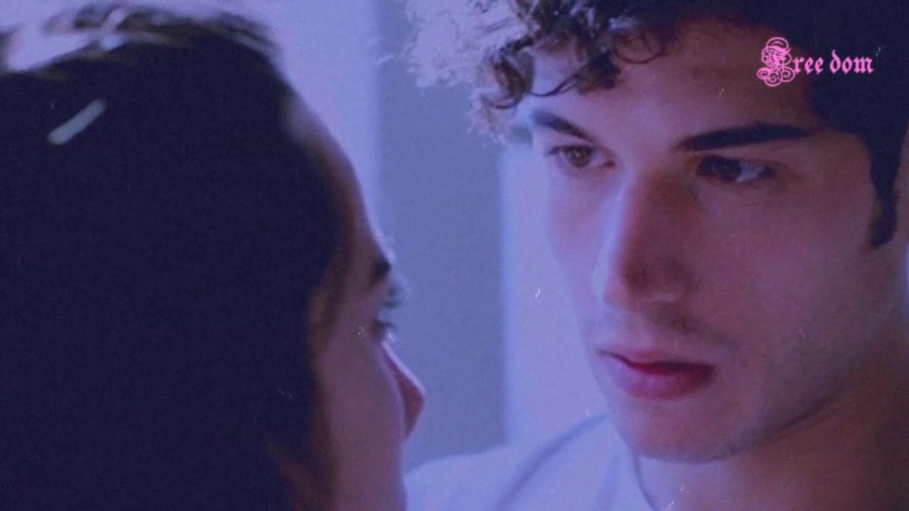 Edoardo & Eleonora | Fragile | Skam Italia 3x09 - YouTube