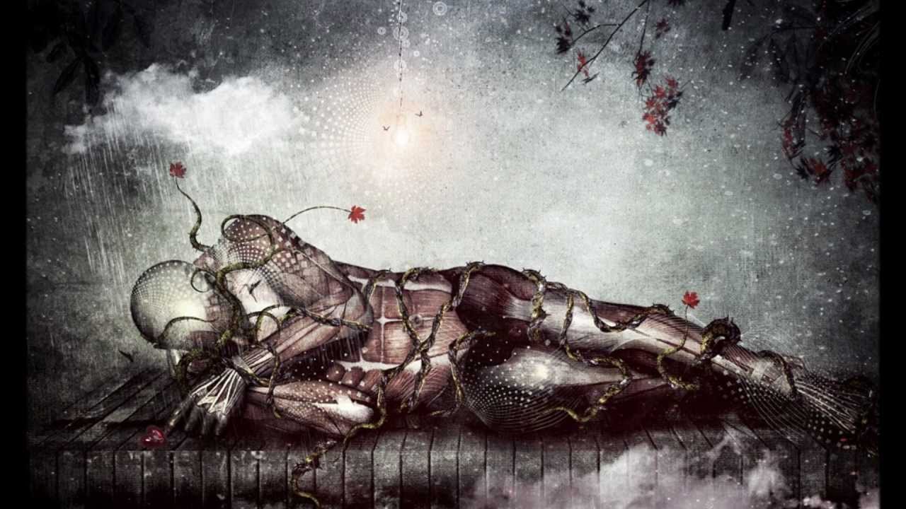 ..KUBA.. Dub Mythology (Random Precision 2012) - YouTube