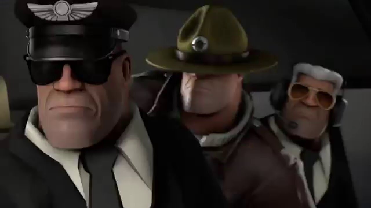 Turbulence (TF2-Movies) - YouTube