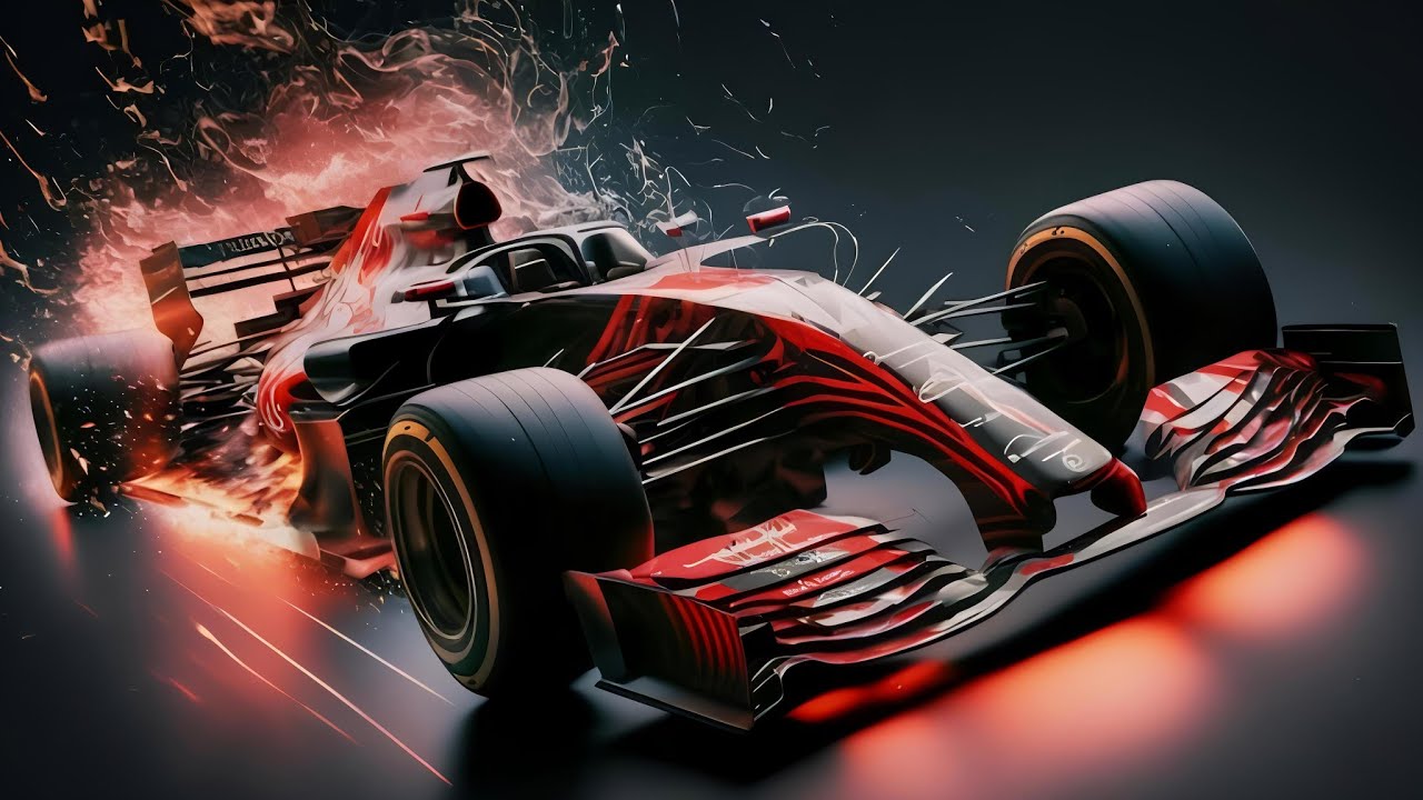 Real COOL CAR RACE Game Epics ! - YouTube