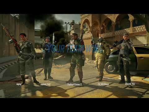 Rainbow 6 seieg - YouTube