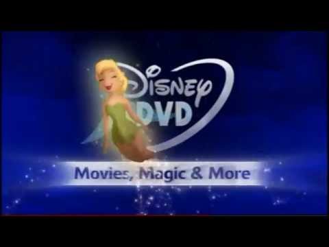 Disney DVD logos with Nine Network Australia 1981 ID Theme - YouTube