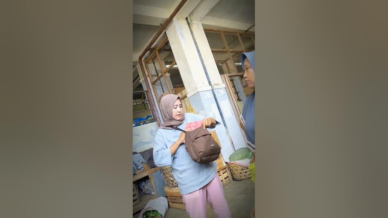 Emak emak klo - YouTube