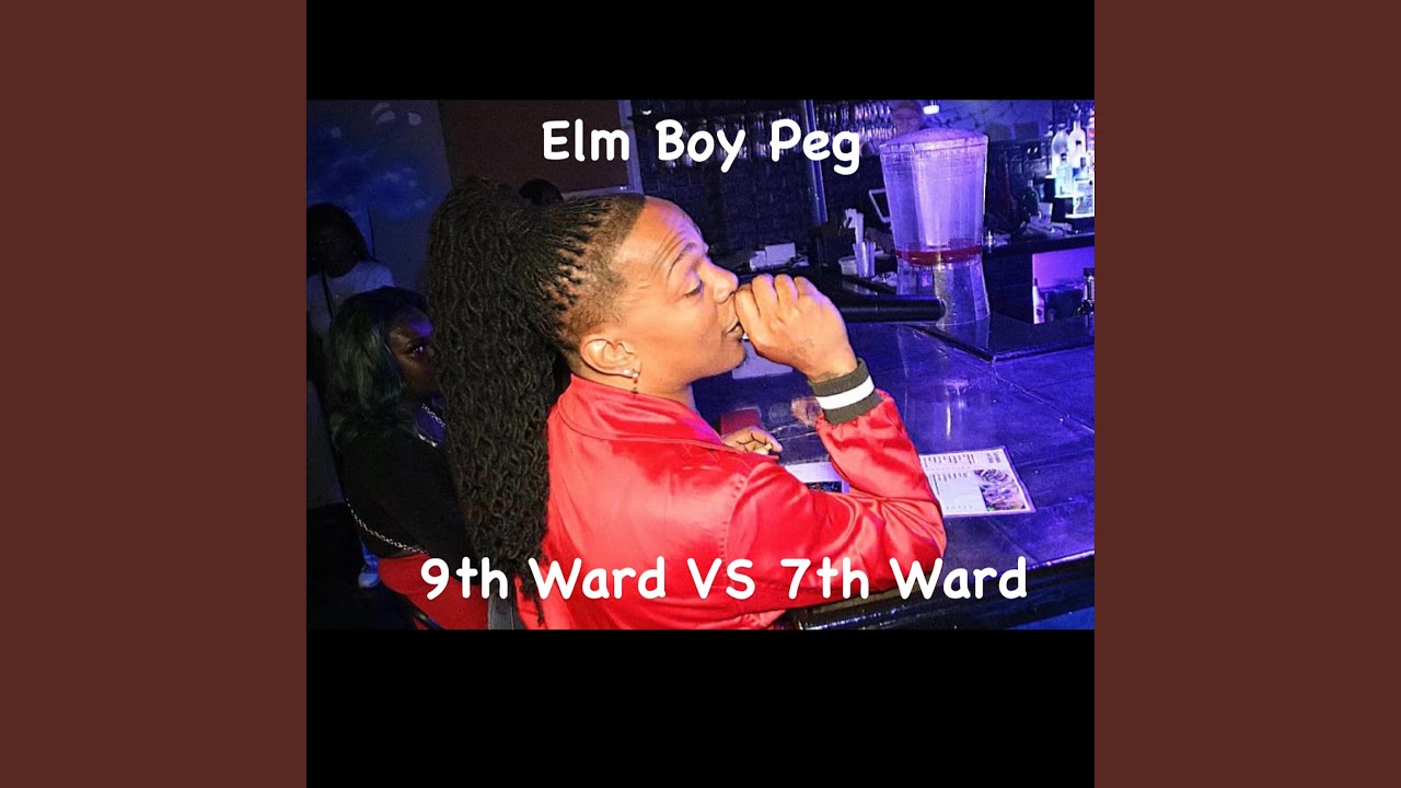 9th Ward VS 7th Ward - YouTube