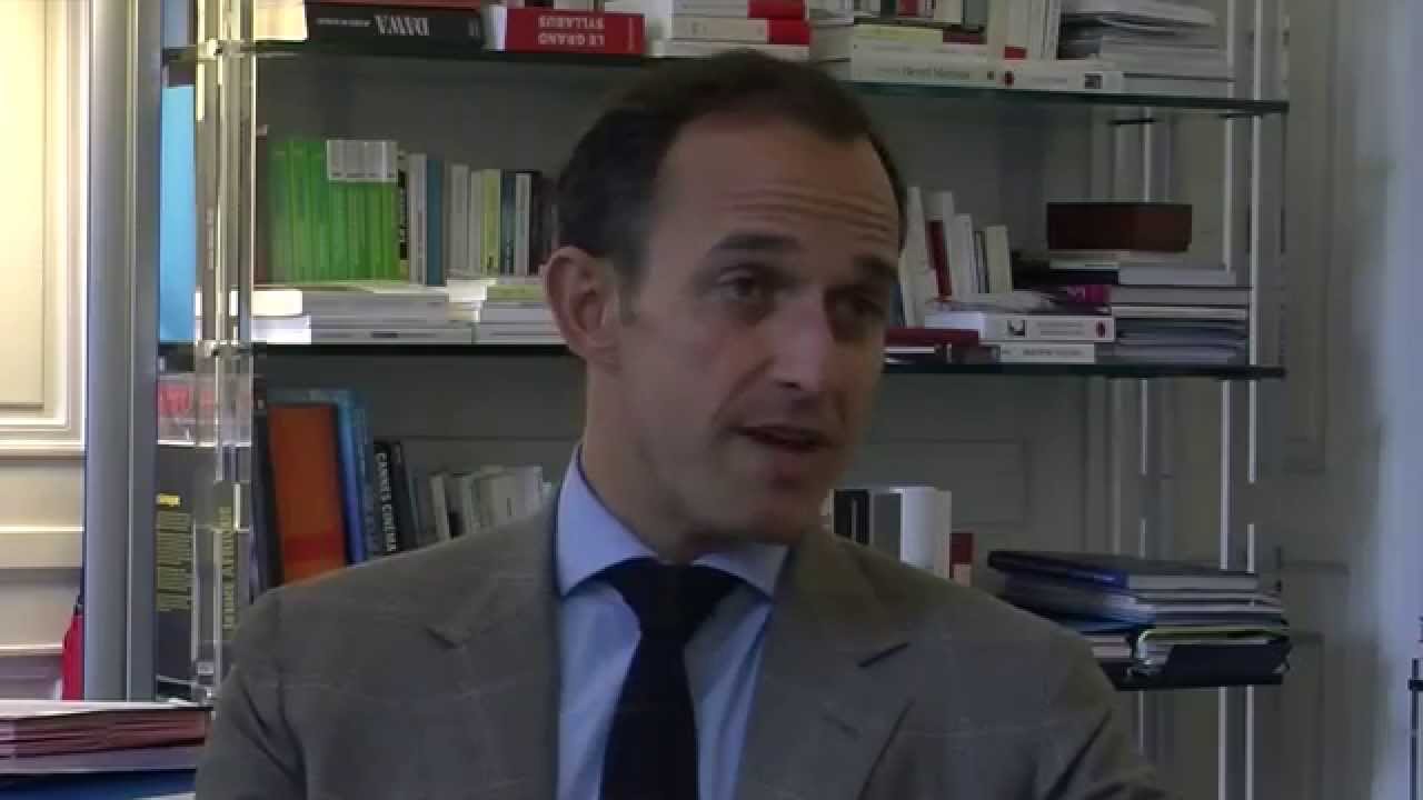 SciencesPo 2022 vu par Frédéric Mion - LaPéniche.net - YouTube